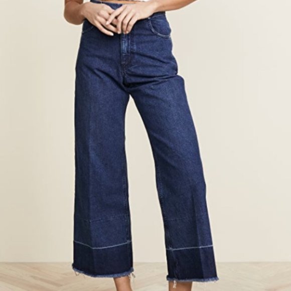Rachel Comey Legion Jeans